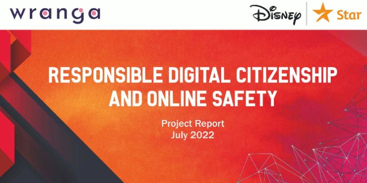 Disney Star India and Wranga partner to conduct ‘Responsible Digital ...