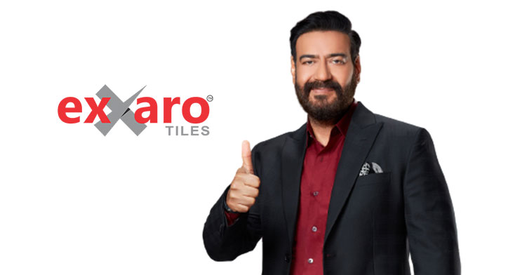 Exxaro ropes in Ajay Devgn as brand ambassador