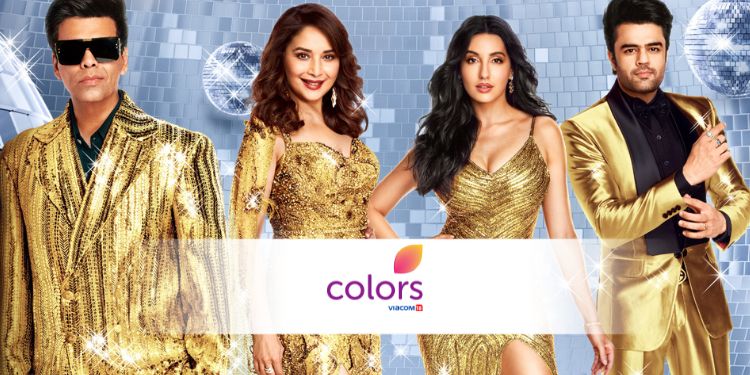 Colors brings back its celebrity dance reality show ‘Jhalak Dikhhla Jaa’