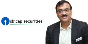 Deepak Kumar Lalla named MD and CEO of SBICAP Securities