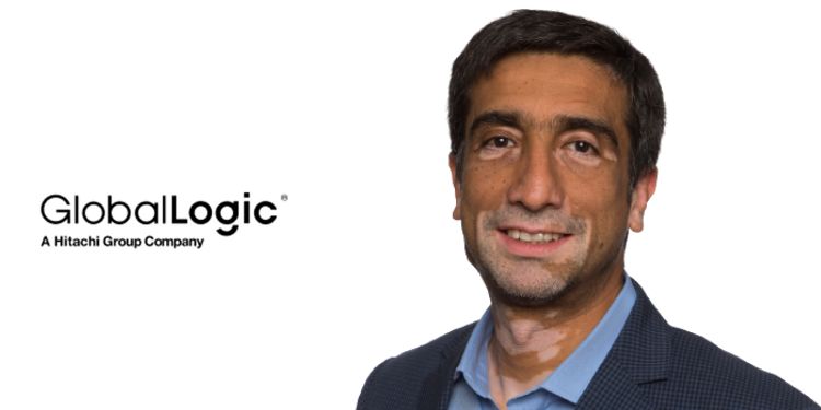 GlobalLogic elevates Nitesh Banga as President and CEO