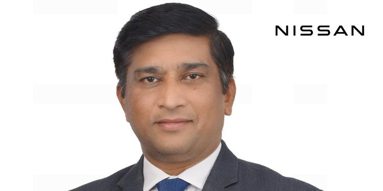 Keerthi Prakash to head Renault Nissan Chennai Plant as MD