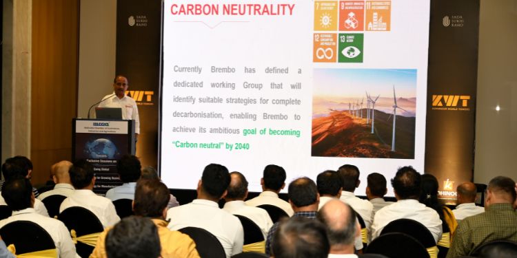 Kohinoor Group hosts ‘Sustainability for Business excellence’ event ...