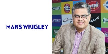 Mars Wrigley India appoints Meghal Sheth as CFO