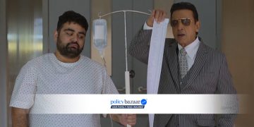 Policybazaar’s ad campaign urges people to be the hero of their families