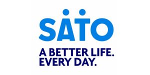 SATO unveils refreshed brand identity