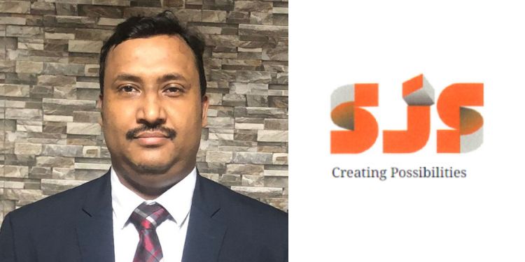 SJS Enterprises appoints Mahendra Naredi as CFO