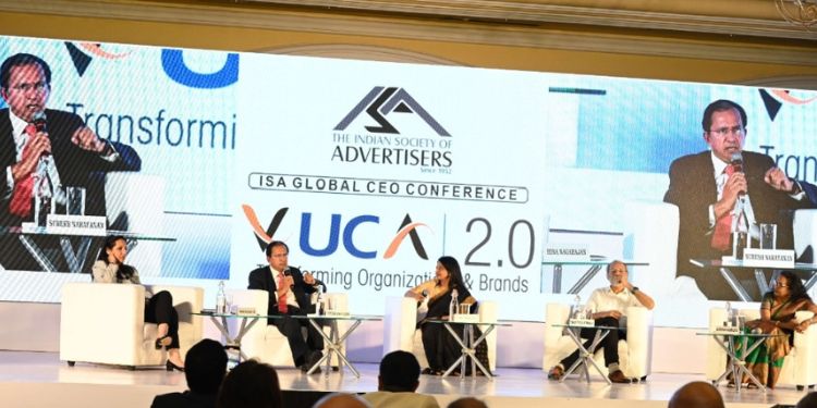 VUCA 2.0: Not a ‘new normal’ but a ‘no normal’ world leading to ...