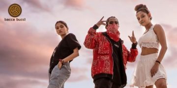 Bacca Bucci launches music video campaign celebrating changemakers of India