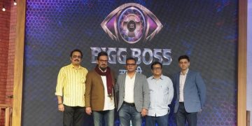 Colors Marathi to Premiere Bigg Boss Marathi Season 4 on 2nd October