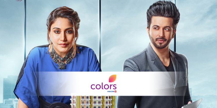 Colors to premiere its new fiction show ‘Sherdil Shergill’ on 26th ...