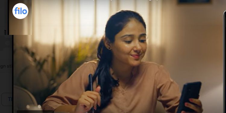 Filo launches its first brand campaign ‘Ask Filo’