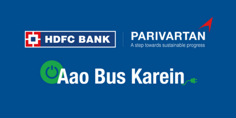 HDFC Bank ties up with BEST for ‘Aao Bus Karein’ campaign to promote ...