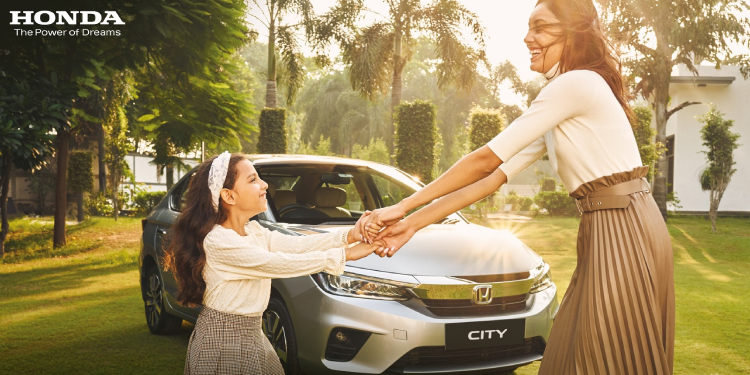 Honda Cars India launches its new Brand Campaign ‘A Honda Goes Beyond’