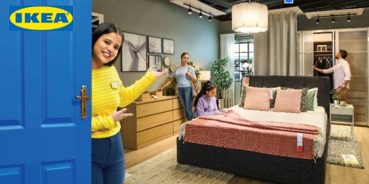 IKEA India announces its new brand positioning ‘Ghar Aa Jao’
