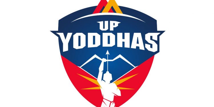 Interbrand devises revamped brand strategy for GMR Sports' Yoddhas ...