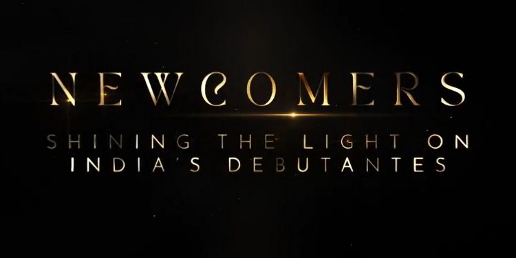 FICCI Frames 2022: Jio Studios and Mahaveer Jain Launch 'Newcomers ...