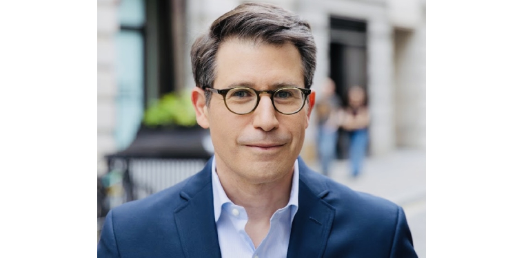 CNN hires Marc Stewart as Asia-based international correspondent