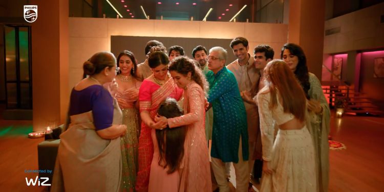 Signify unveils ‘Smarter Generation ki smart lights’ festive campaign ...