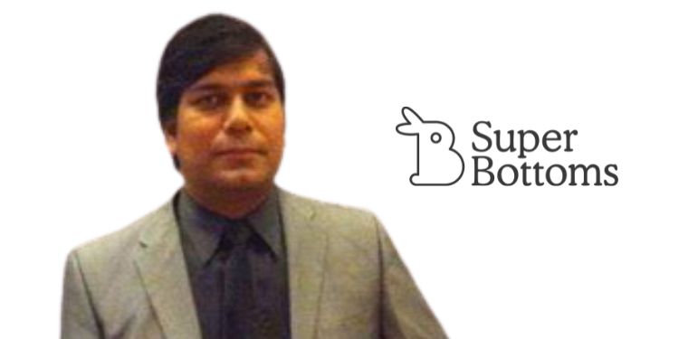 SuperBottoms onboards Dheeraj Gupta as Head – D2C