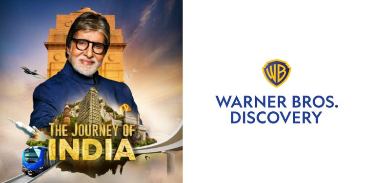 Warner Bros. Discovery collaborates with Amitabh Bachchan for ‘The ...
