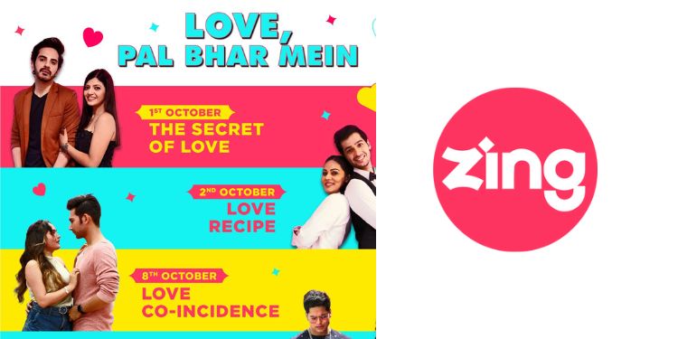 Zing introduces digital-first short video content series ‘Tiny Tales’