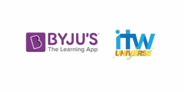 BYJU’S appoints ITW Sports as Global Activation Partner for ICC Cricket ...