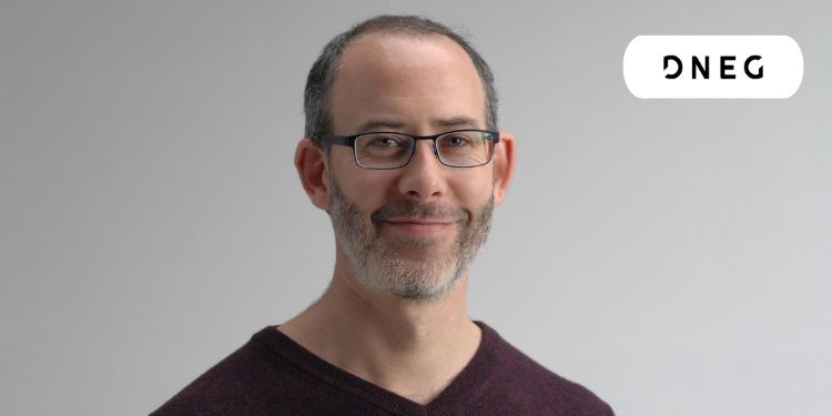 DNEG appoints Daniel Jurow as Chief Operating Officer