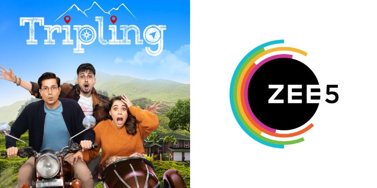 ZEE5 greenlights third season of dramedy franchise ‘Tripling’
