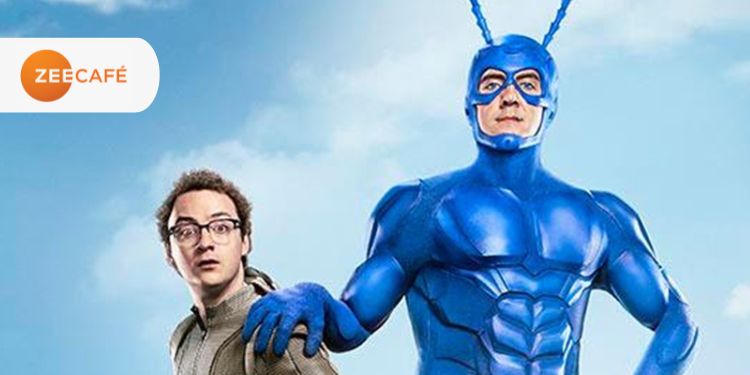 Zee Café presents action comedy series ‘The Tick Drama’