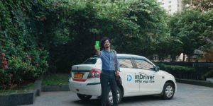 inDriver collaborates with Cheil India for its launch campaign