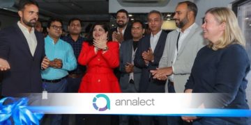 Annalect India announces its move to new office space in Hyderabad