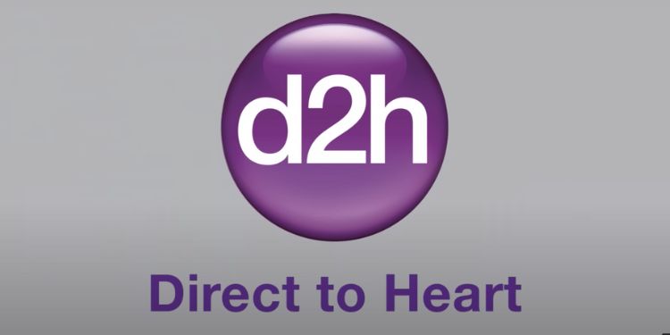 D2H revamps brand positioning, launches integrated campaign ‘Direct to ...