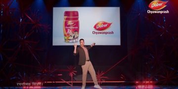 Dabur Chyawanprash and McCann launch new ad campaign featuring Akshay Kumar