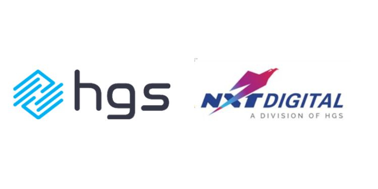 HGS completes acquisition of NXT Digital's Media Business in India