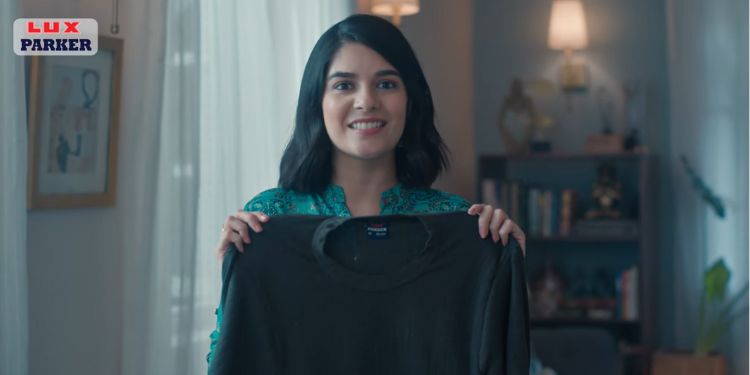 Lux Industries releases new TVC ‘Garam Bhi, Patla Bhi’ for Lux Parker