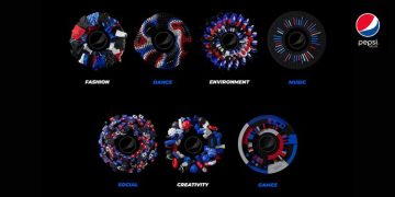 Pepsi forays into NFT space with its ‘Pepsi Black Zero Sugar ...