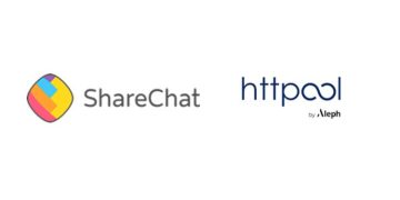ShareChat partners with Httpool by Aleph to expand its self-serve ads ...