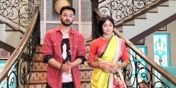 Star Jalsha to premiere its new fiction show ‘Panchami’ on 5th December