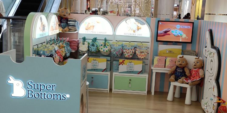 SuperBottoms enters offline retail; Targets Annual Revenue of 250 cr by FY26