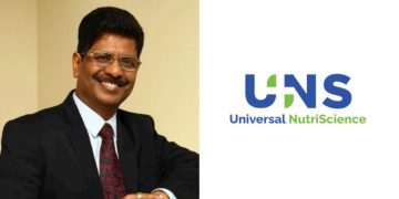 Universal NutriScience appoints Pratin Vete as CEO