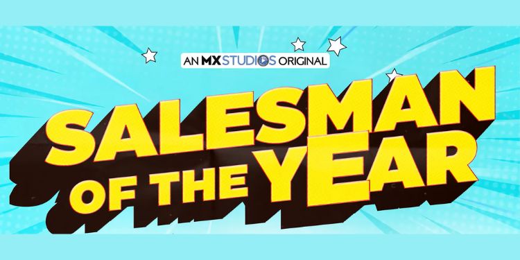 MX Player to premiere ‘Salesman of the Year’ mini-series on 21st December