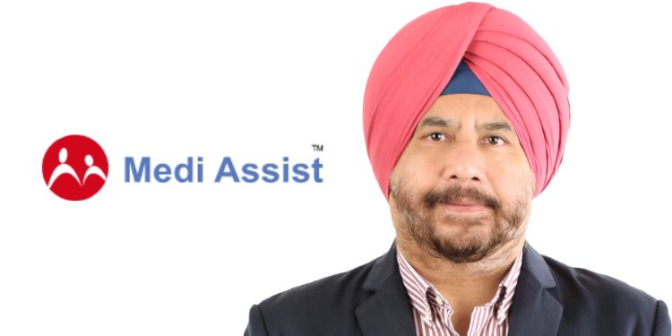 Medi Assist appoints Manmohan S. Kalsy as President - Business ...