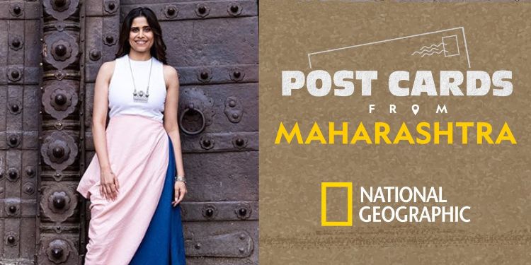 National Geographic India presents new docu-series ‘Postcards from ...