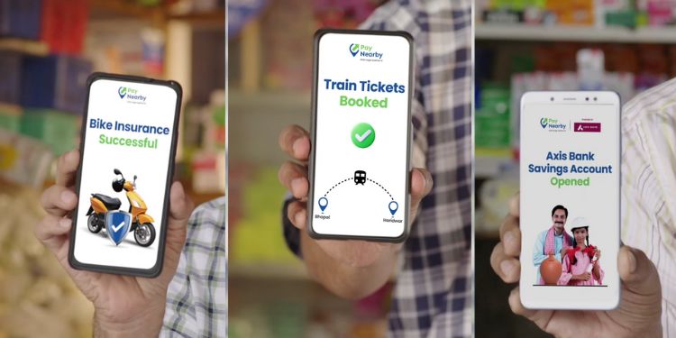 PayNearby celebrates Retailers’ Day with ‘Nayi Uunchai Ki Zidd’ campaign