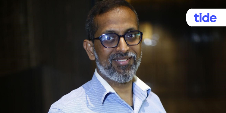UK-based Tide promotes Kumar Shekhar to Deputy Country Manager for ...