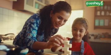 Freshey's takes cheerful route to introduce its paneer as new fun protein