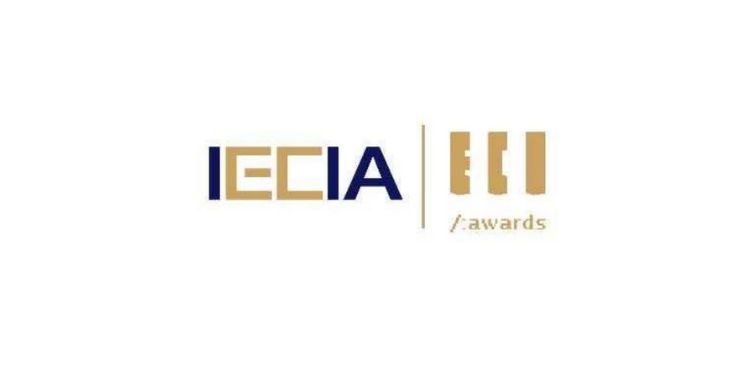 IECIA unveils winners of Global ECI Awards 2022