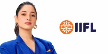 IIFL Finance signs Tamannaah Bhatia as brand ambassador