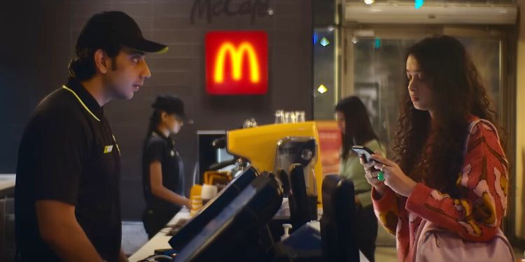 McDonald’s India - N&E launches ‘We Get It’ campaign conceptualised by ...